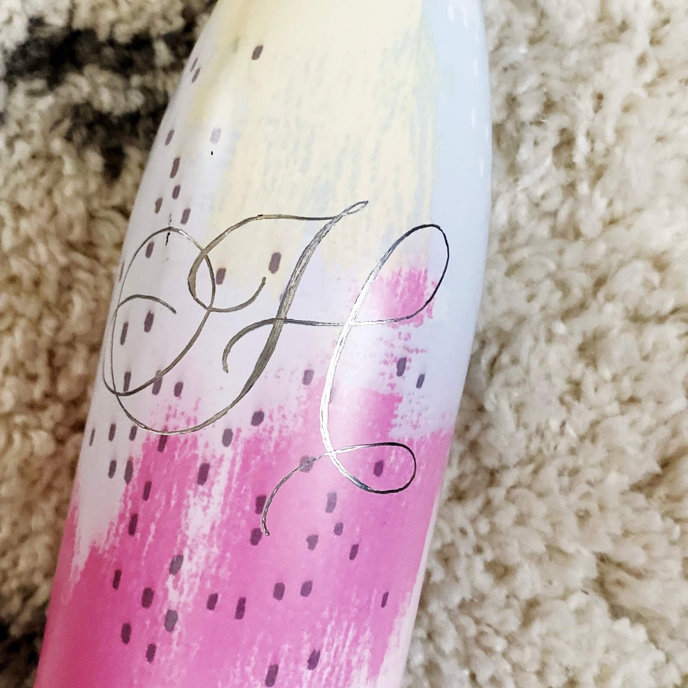 Hand Engraving - Dublin Calligrapher & Engraver | Liz Holdsworth ...